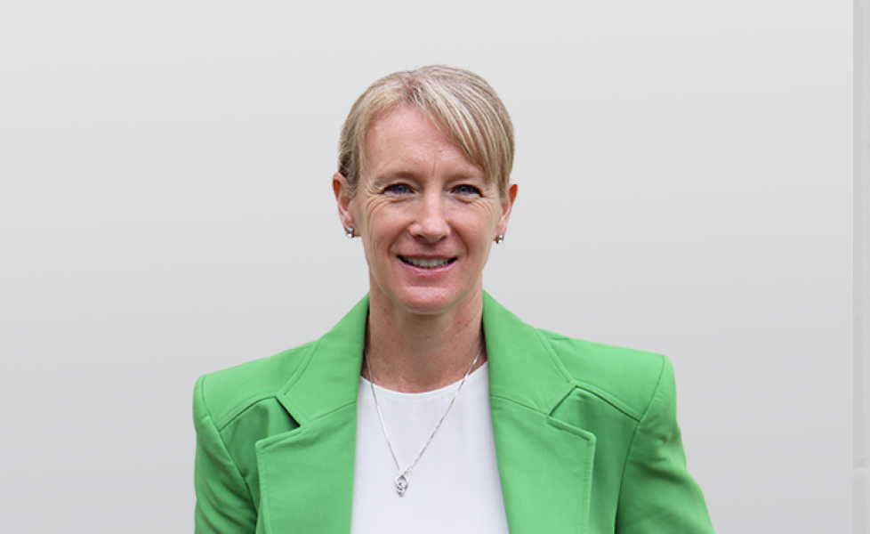 Lisa Rauter | RSPCA ACT